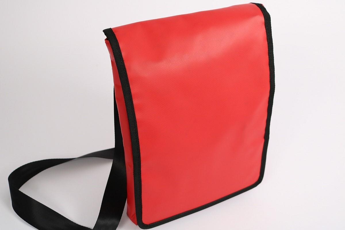 PlanenTasche – Messenger – iba hartmann TASCHEN