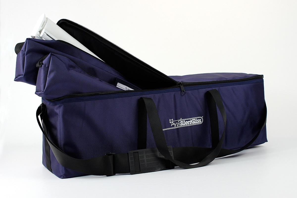 GeräteTasche – Walkie Talkie – iba hartmann TASCHEN