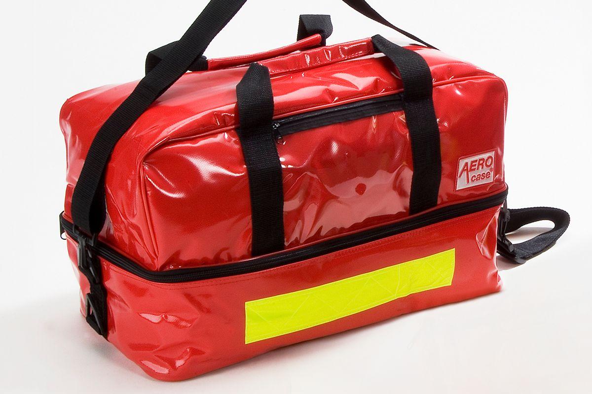 EinsatzTasche – SaniTasche – iba hartmann TASCHEN